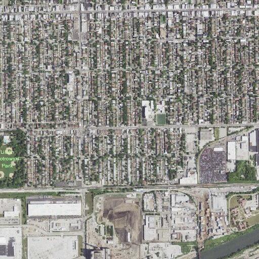 Traffic accident reported near Pulaski and 32nd, Chicago IL | CrimeRadar