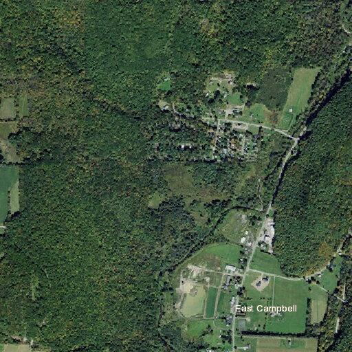 Car hits deer near East Campbell fire station, Painted Post NY | CrimeRadar