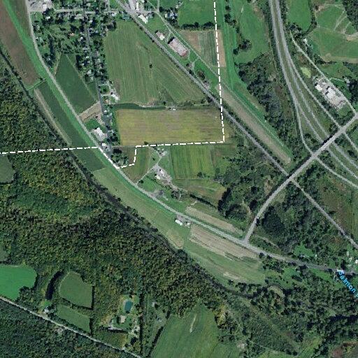 Vehicle off road near Route 415 in Avoca, Steuben County NY | CrimeRadar