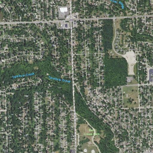 Police search for suspect after officer-involved shooting, Livonia MI ...