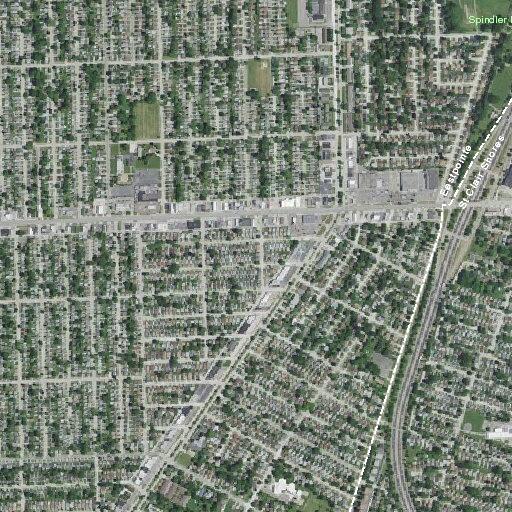 Possible vehicle pursuit on Kelly Road, Eastpointe MI | CrimeRadar