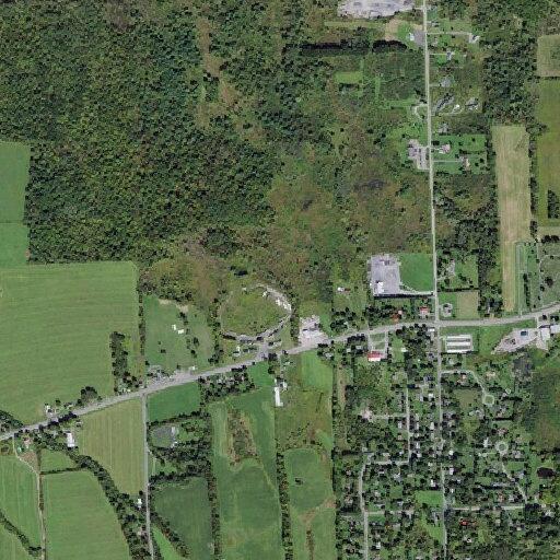 Three-car crash with injuries on Dryden Road, Freeville NY | CrimeRadar