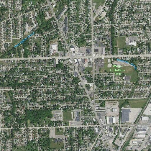 Custody dispute at Arts Academy in the Woods, Fraser MI | CrimeRadar