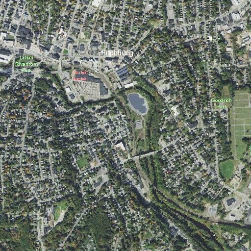 Fire crew investigates possible gas leak in home, Fitchburg MA | CrimeRadar