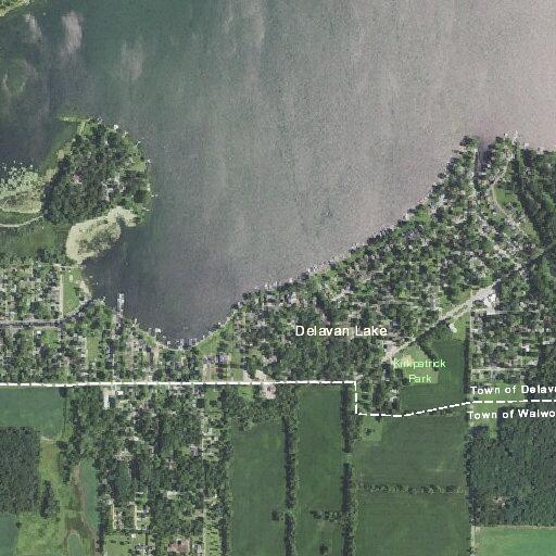 Fire alarm reported near Broad St storage area, Delavan WI | CrimeRadar