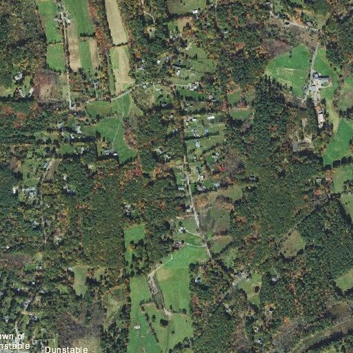 Single-car crash near Main St in Dunstable, Dunstable MA | CrimeRadar