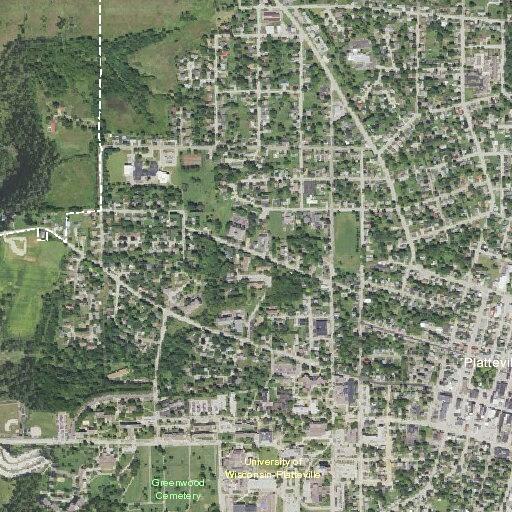 Fire alarm reported at McGregor Hall, Platteville WI | CrimeRadar