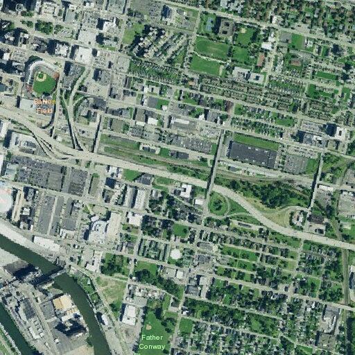 Police track stolen Jeep using tablet device, Buffalo NY | CrimeRadar