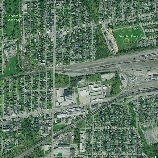 Reported school bus crash found to be unfounded, Buffalo NY | CrimeRadar