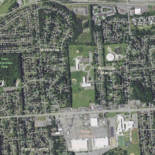 Outdoor fire near West Genesee Street businesses, Camillus NY | CrimeRadar