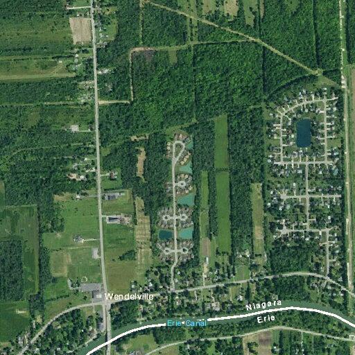 Officer assists with kids on e-bikes near Tonawanda Creek Rd, North ...