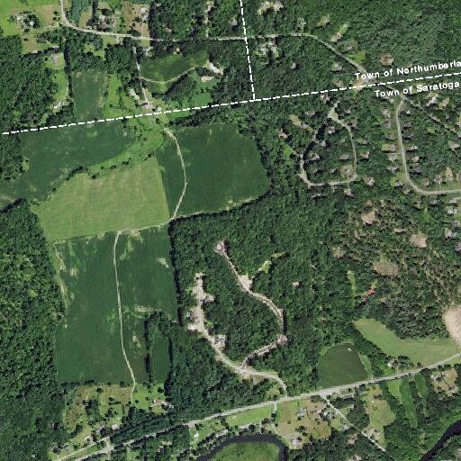 Fire crews respond to barn blaze near Woolley Rd, Saratoga Springs NY ...