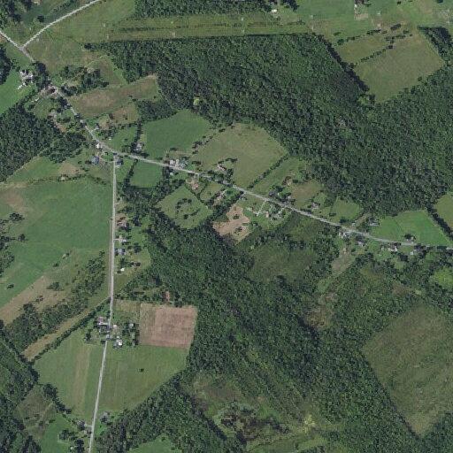 Structure fire reported on Gee Road in Madison County, Canastota NY ...