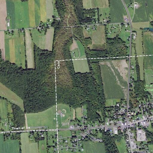 Vehicle crash reported on Slayton Road in Cato, Cato NY | CrimeRadar