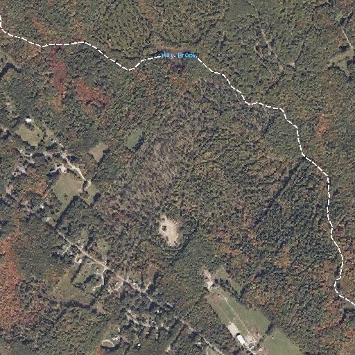 Road closure reported on Grammar Road, Sanford ME | CrimeRadar