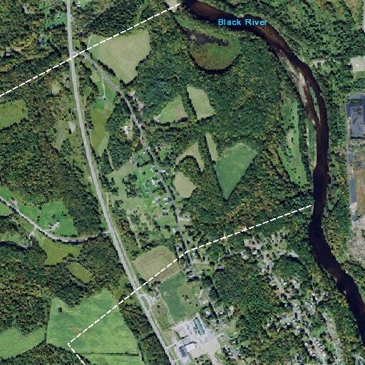 Two-car crash with head injuries on State Route 12, Lewis County NY ...