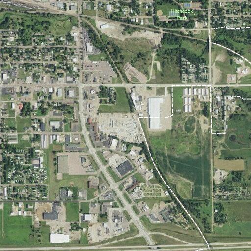 Highway Patrol clears crash debris near Burr St, Mitchell SD | CrimeRadar