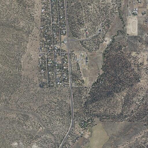 Group yelling near Haley Park entrance, Prineville OR | CrimeRadar
