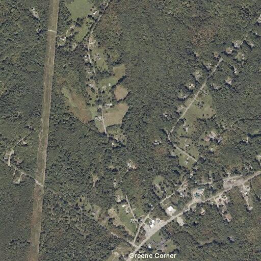 Elderly woman found confused after leaving residence, Greene ME ...