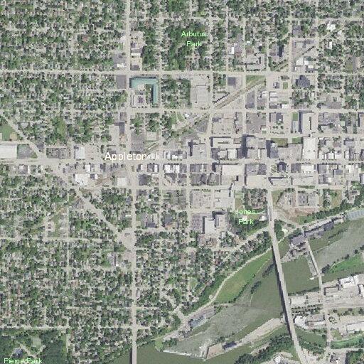 Man reports robbery at Moto Mart on Third Street, Appleton WI | CrimeRadar