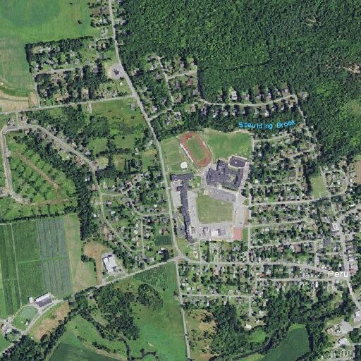Vehicle crash with injuries near River Rd, Peru NY | CrimeRadar