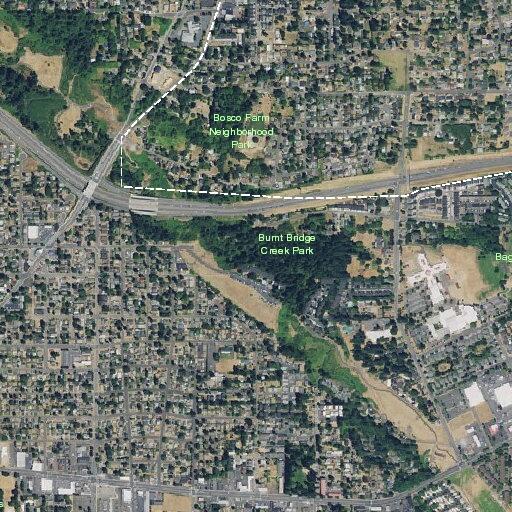 Fire crew investigates issue at Evergreen Park, Vancouver WA | CrimeRadar