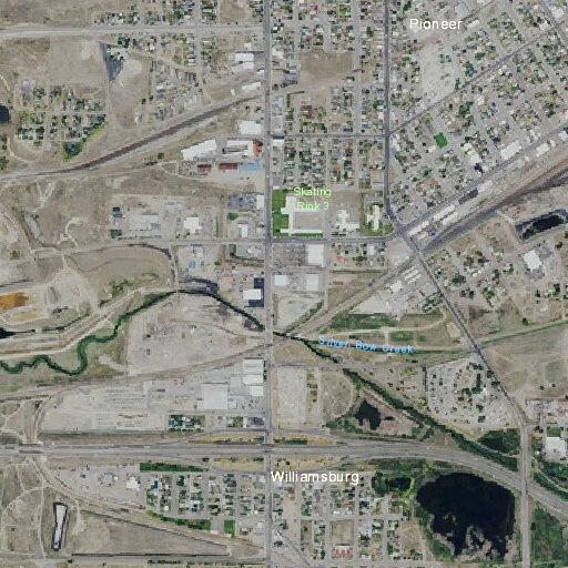 Gas odor investigated at South Montana fourplex, Butte MT | CrimeRadar