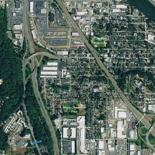 Caller reports court order violation at home, Seattle WA | CrimeRadar