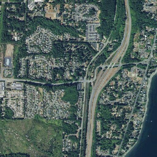 Residential fire alarm at Blackhawk Court, Bremerton WA | CrimeRadar