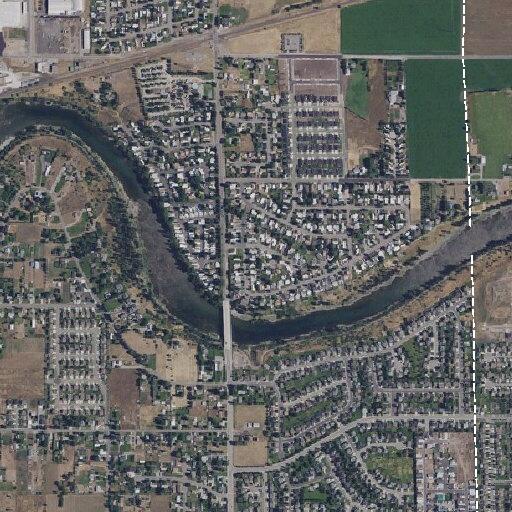 Officers search for missing boy near Indiana and Rivista in Spokane ...