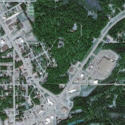 Fire crews respond to alarm at local pharmacy, Soldotna AK | CrimeRadar
