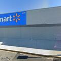 Crash near Walmart on Mobile Highway, Pensacola FL | CrimeRadar
