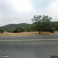 Arcing power transformer causing fire near highway, San Diego County CA ...