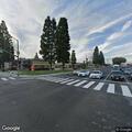 Traffic accident at South Harbor and West McFadden, Santa Ana CA ...