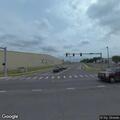 Crash at Harkrider and Bruce intersection, Conway AR | CrimeRadar