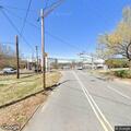 Fallen tree closes Salem Parkway near Knollwood, Winston Salem NC ...