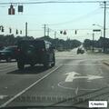 Intoxicated driver reported on Green River Road, Evansville IN | CrimeRadar