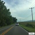 Injury crash on Ballenger Creek Pike, Frederick County MD | CrimeRadar