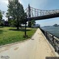 Slow traffic on Queensboro Bridge, New York NY | CrimeRadar
