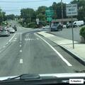 Loose dog running into road near Dunkin' Donuts, Greenfield MA | CrimeRadar