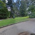 Small fire near Sacajawea statue in southwest Portland, Portland OR ...