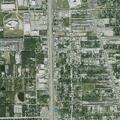 Trespass suspect at business on North Freeway, Houston TX | CrimeRadar
