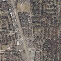 Railroad crossings stuck down causing traffic backup, Huntsville AL ...