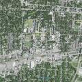 Outside fire reported at Highland Hall UNCG, Greensboro NC | CrimeRadar