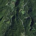 Motorcyclist found face down in roadside ditch, Dansville NY | CrimeRadar
