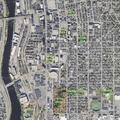 Stove causes fire alarm near Pine Street in three-decker building ...