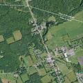 Hit-and-run crash at four corners in Perth, Amsterdam NY | CrimeRadar