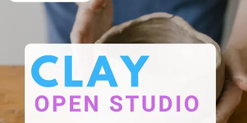 Clay Open Studio - Ceramics studio | NewsBreak