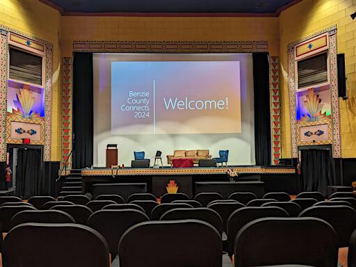 Benzie County Connects 2025 | NewsBreak