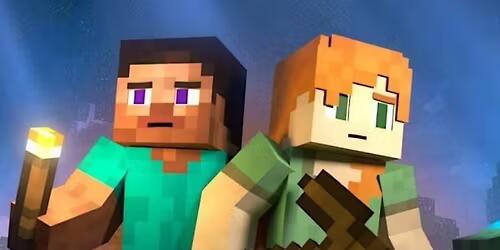 Minecraft Drawing Class | NewsBreak